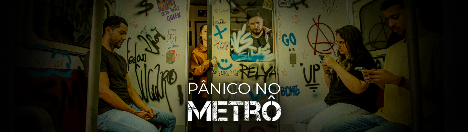 Barra Via Parque - Escape 60'