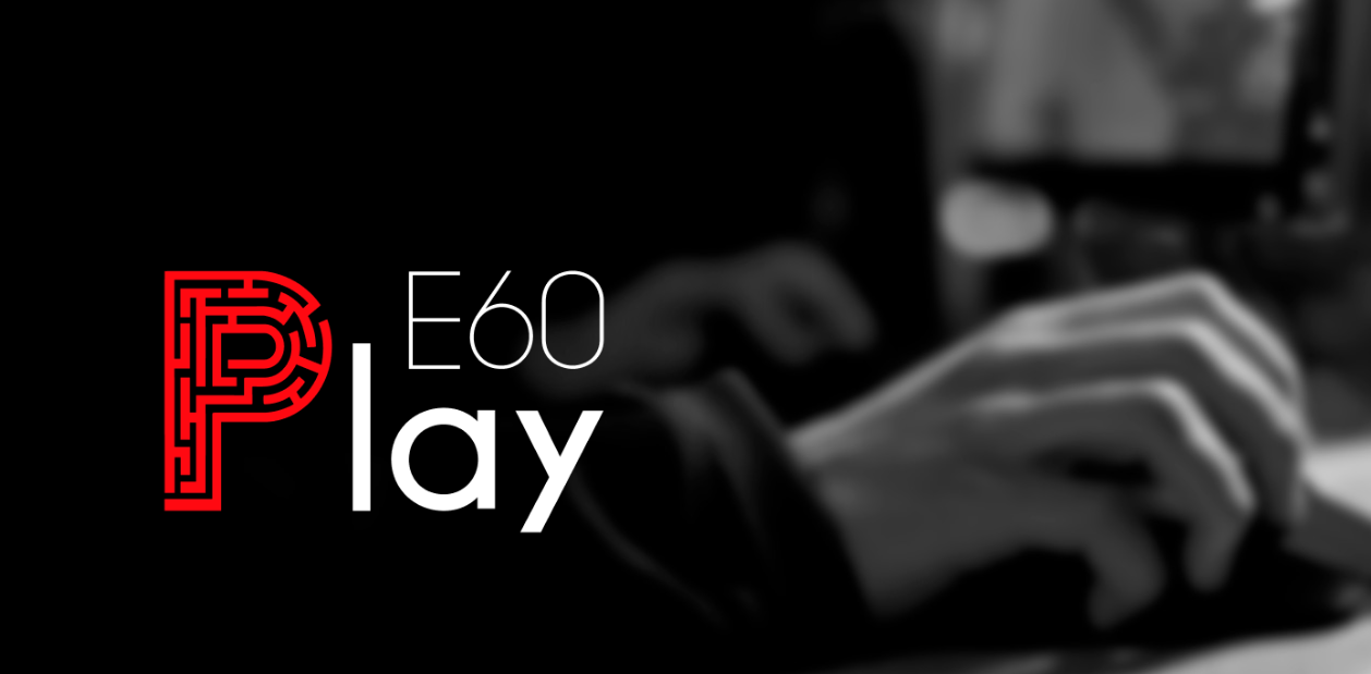 E60 Play - Não ignore sua dor nas costas - Escape 60'