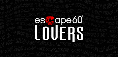Comunidade Escape 60' Lovers - Escape 60'